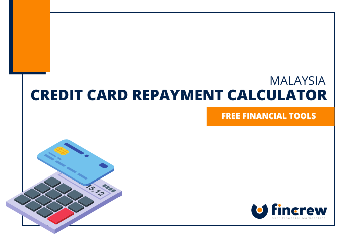 Free Credit Card Repayment Calculator